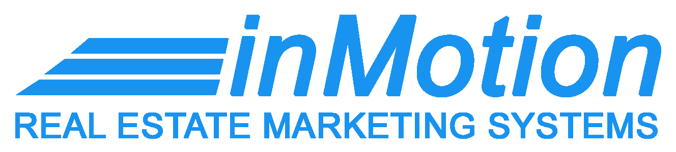 inMotion – Real Estate Marketing Systems